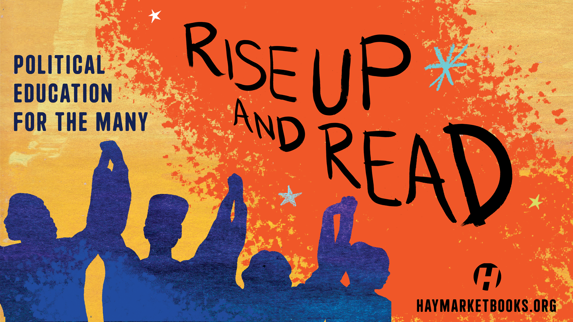 Let This Radicalize You | HaymarketBooks.orgLet This Radicalize You ...