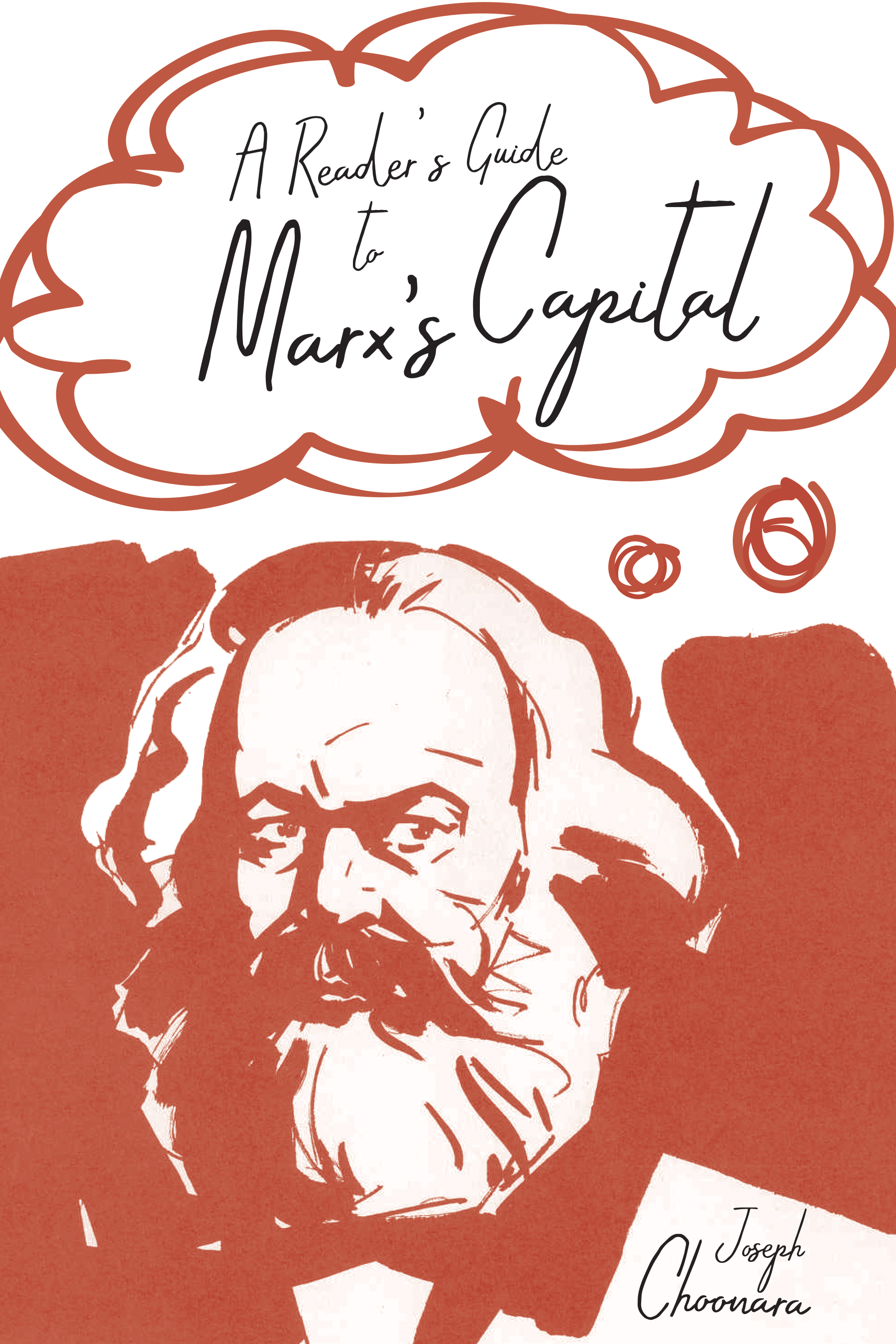 A Reader's Guide to Marx's Capital | HaymarketBooks.org