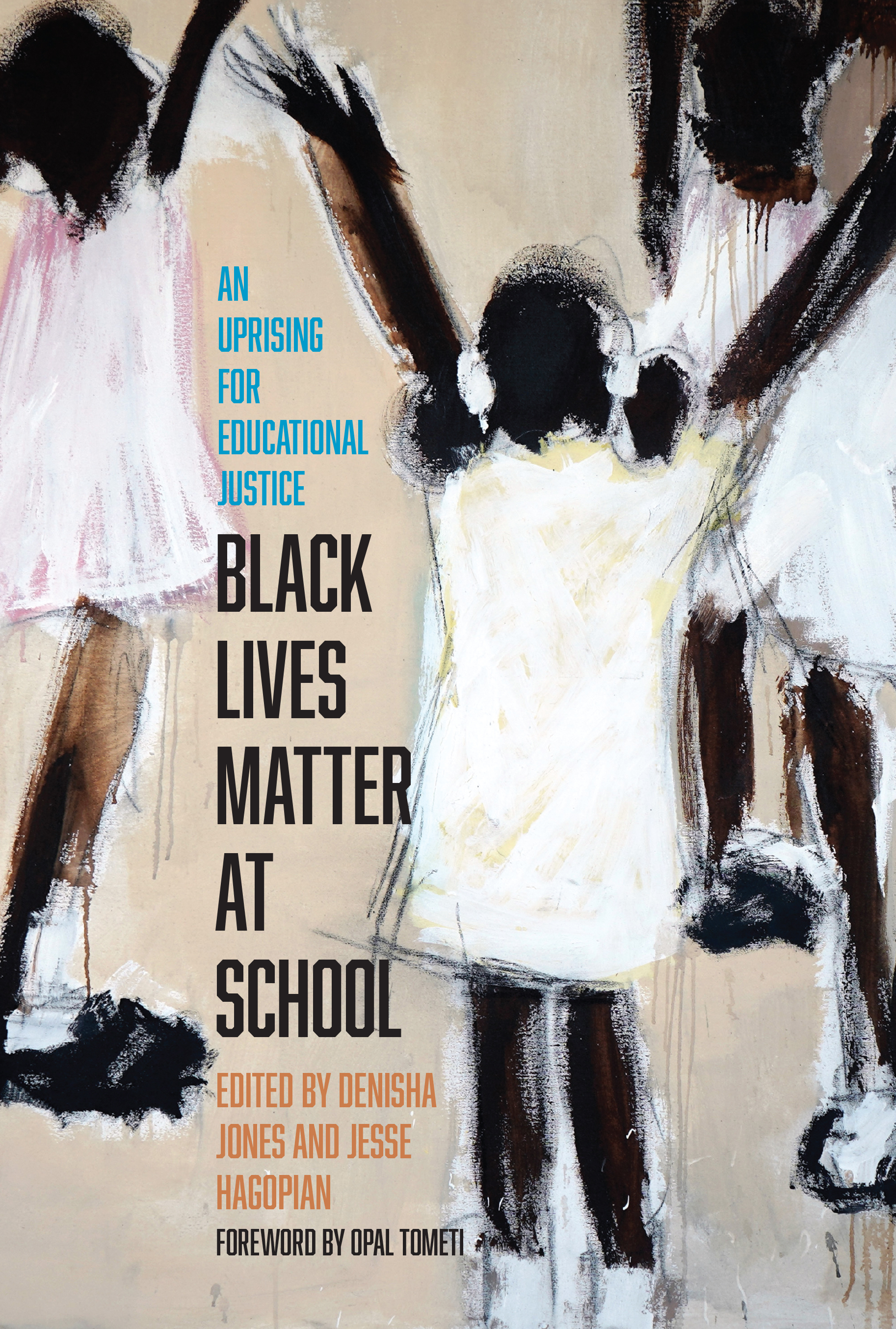Black Lives Matter at School | HaymarketBooks.org