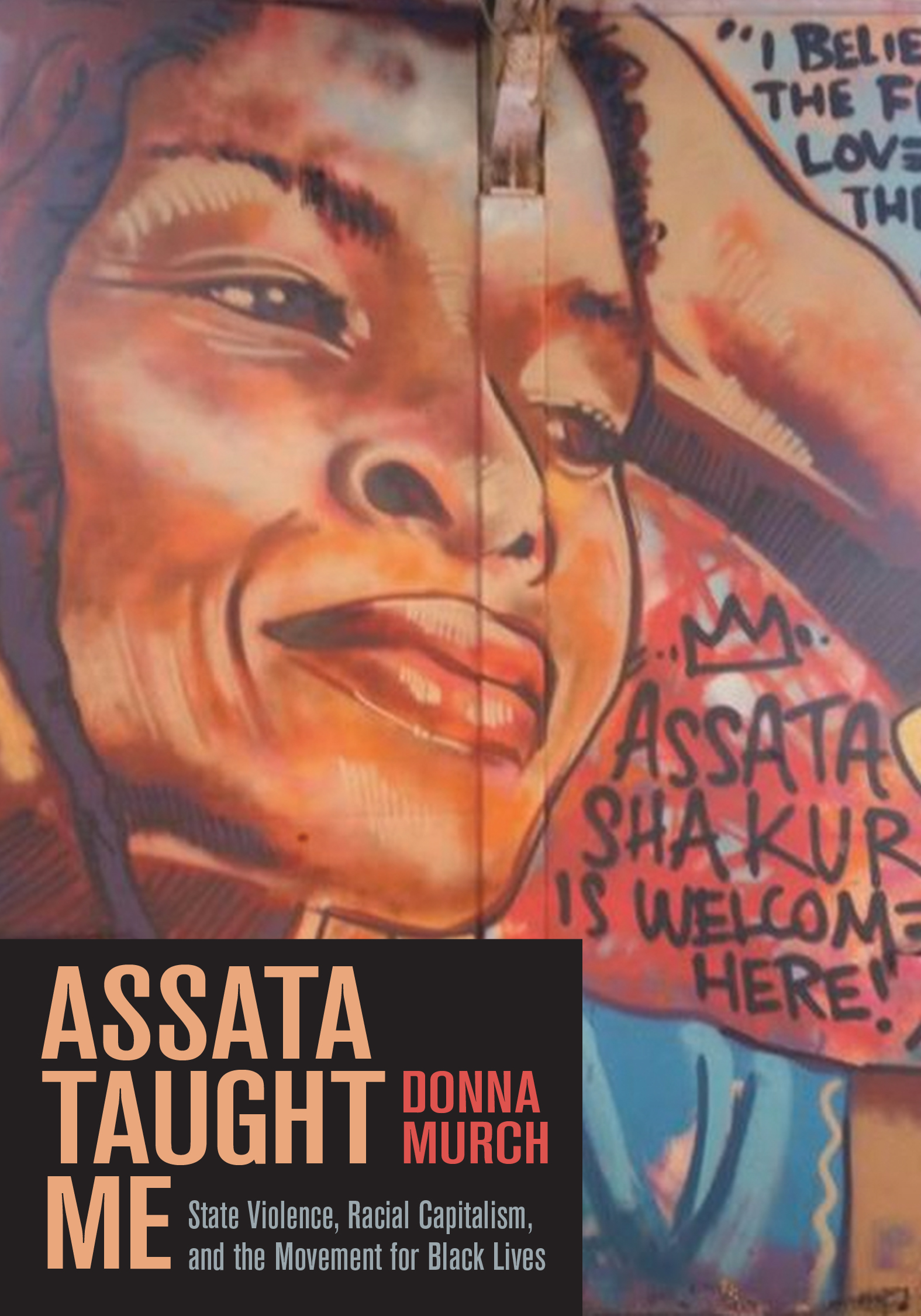 Assata Taught Me | HaymarketBooks.org