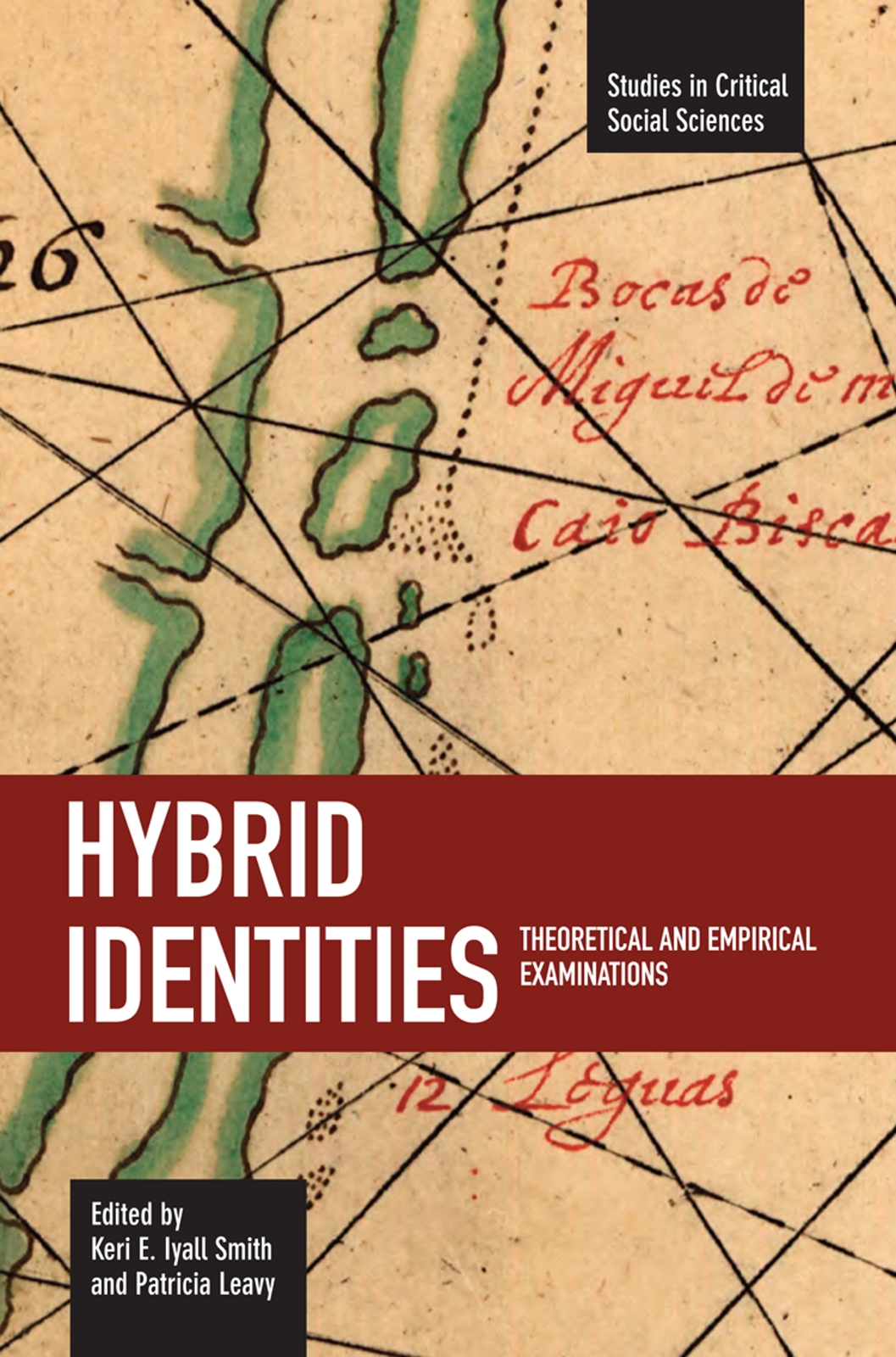 Hybrid Identities | HaymarketBooks.org