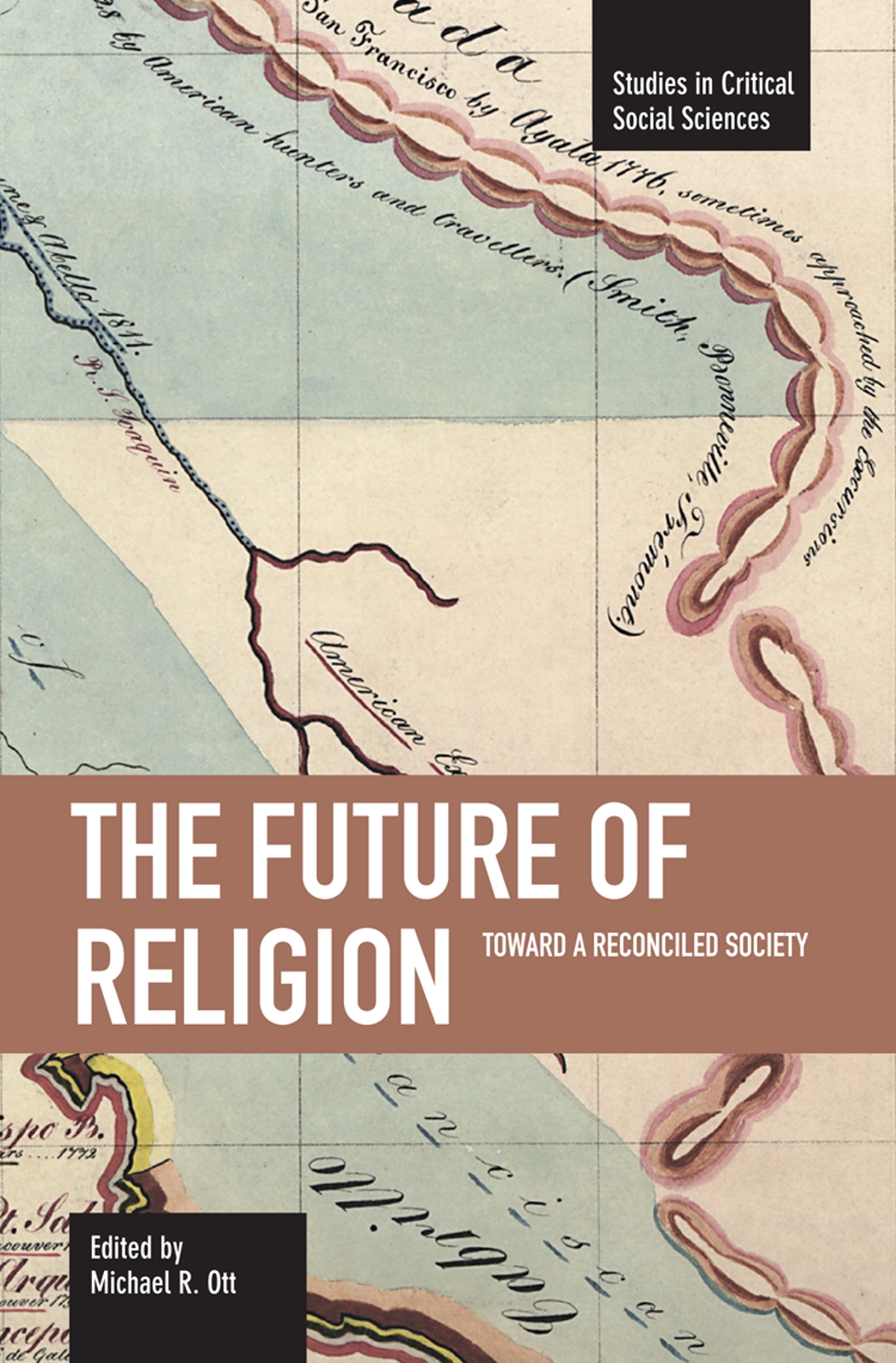 The Future of Religion | HaymarketBooks.org