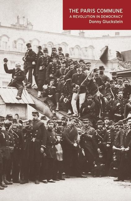 The Paris Commune | HaymarketBooks.org