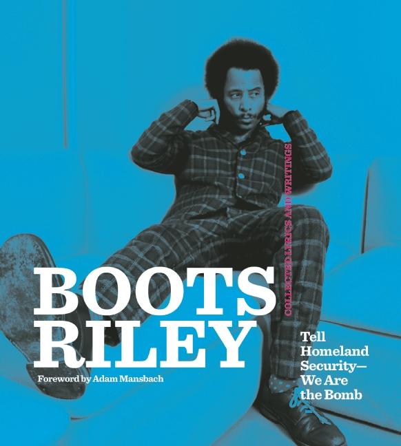 Boots Riley | HaymarketBooks.org
