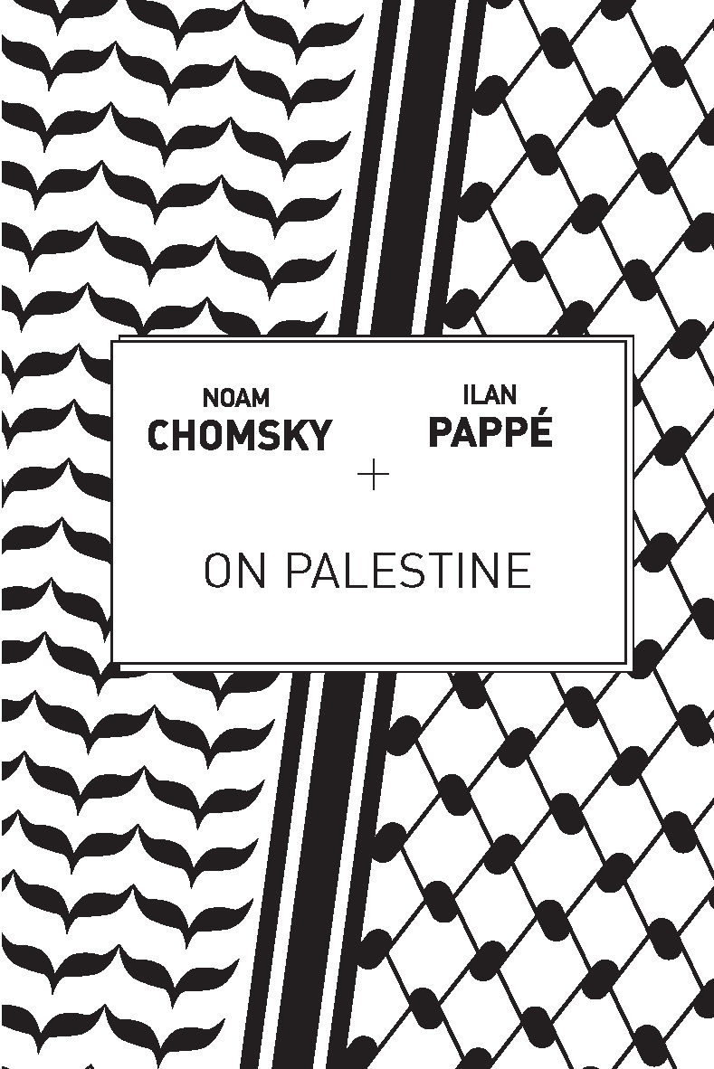 On Palestine | HaymarketBooks.org