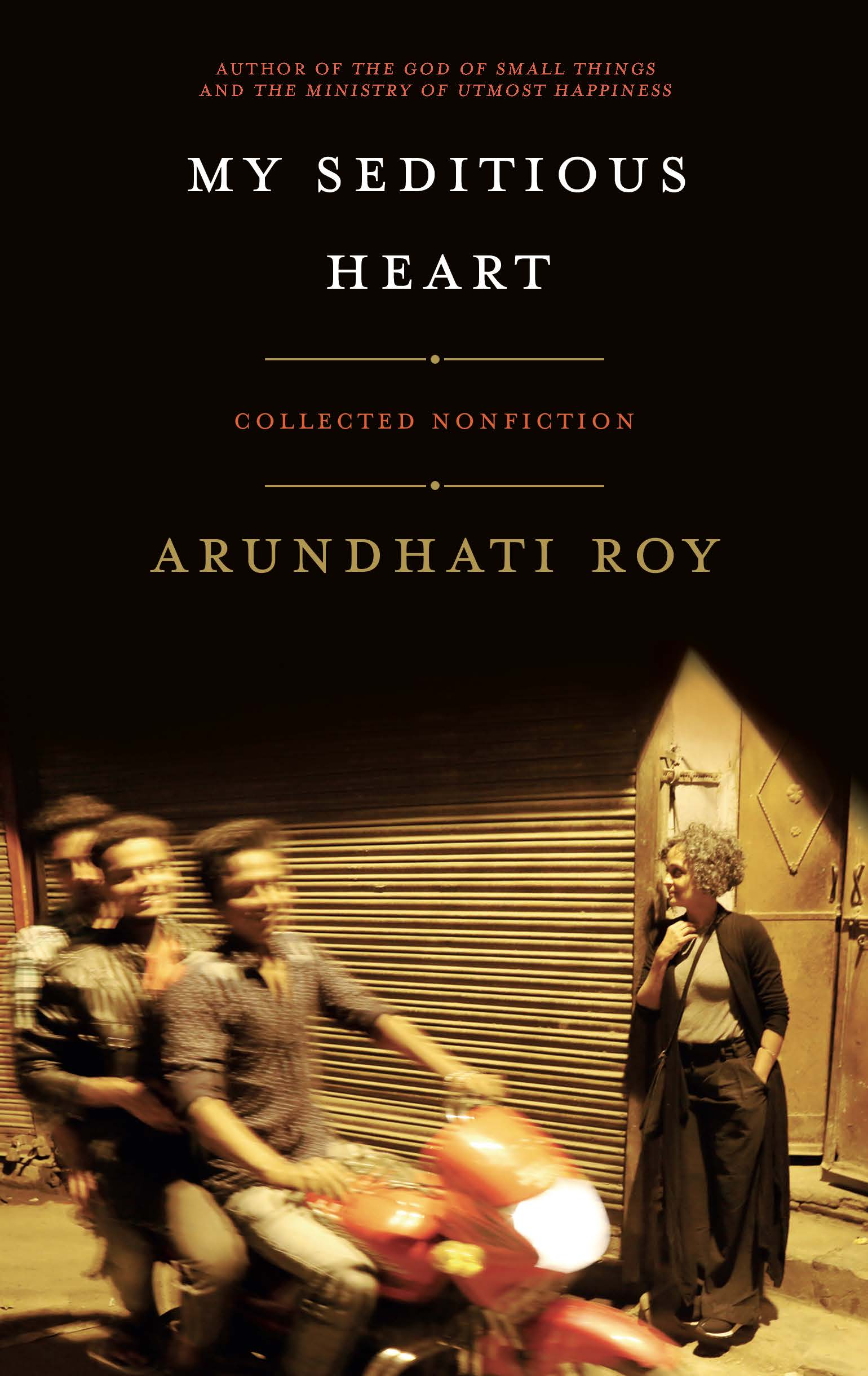 My Seditious Heart | HaymarketBooks.org