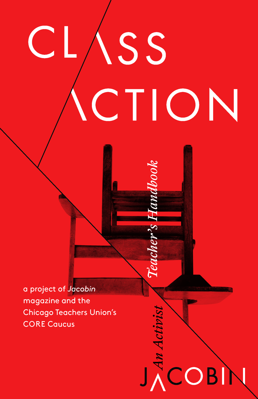 Class Action | HaymarketBooks.org