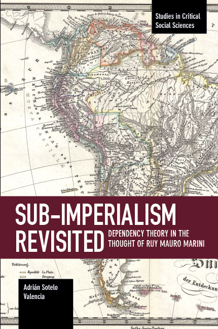 Sub-Imperalism Revisited | HaymarketBooks.orgSub-Imperalism Revisited ...