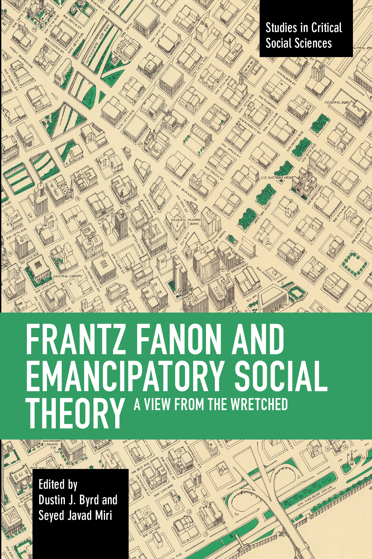 Frantz Fanon and Emancipatory Theory | HaymarketBooks.org