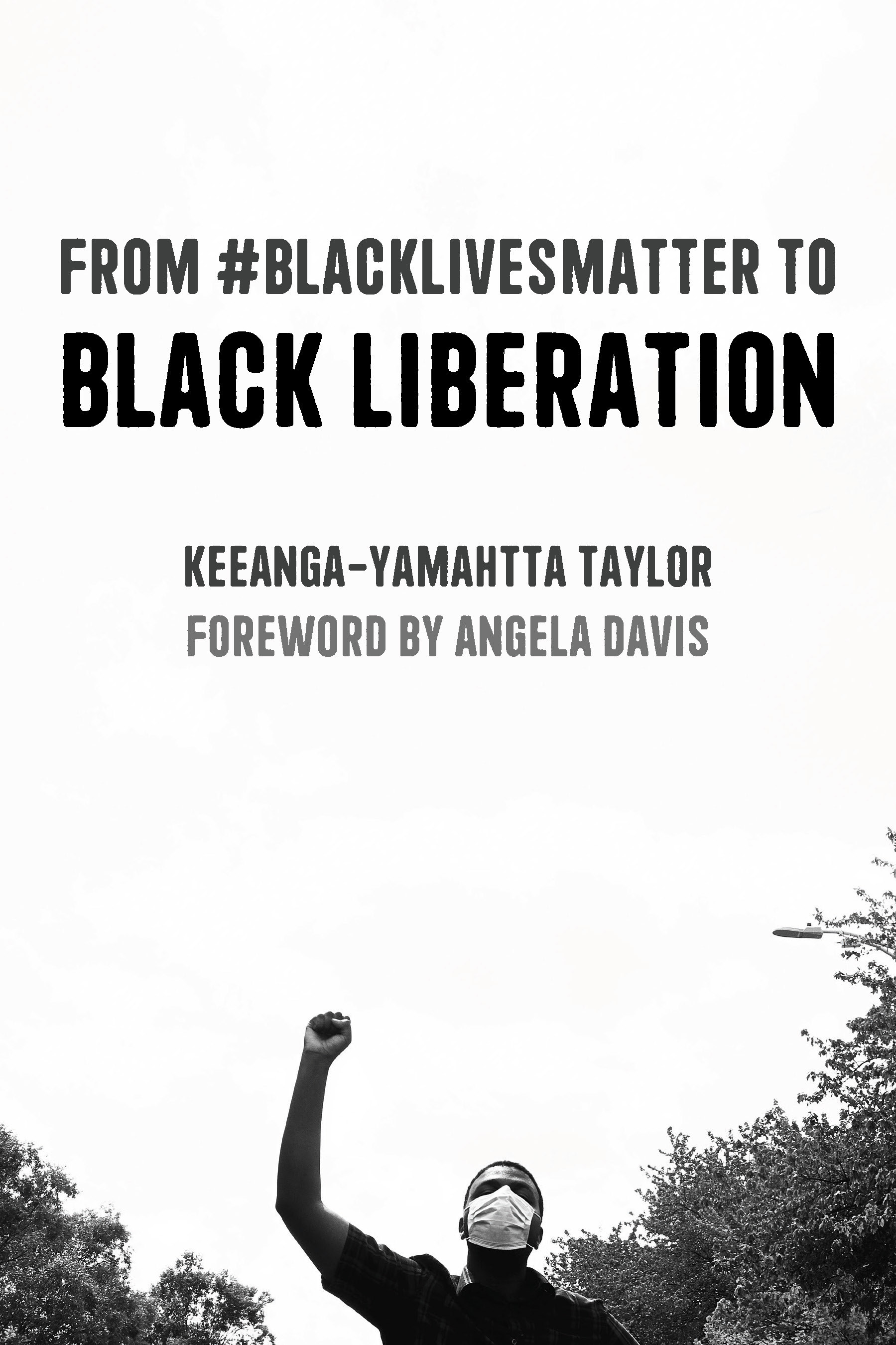 From #BlackLivesMatter to Black Liberation (Expanded Second Edition ...