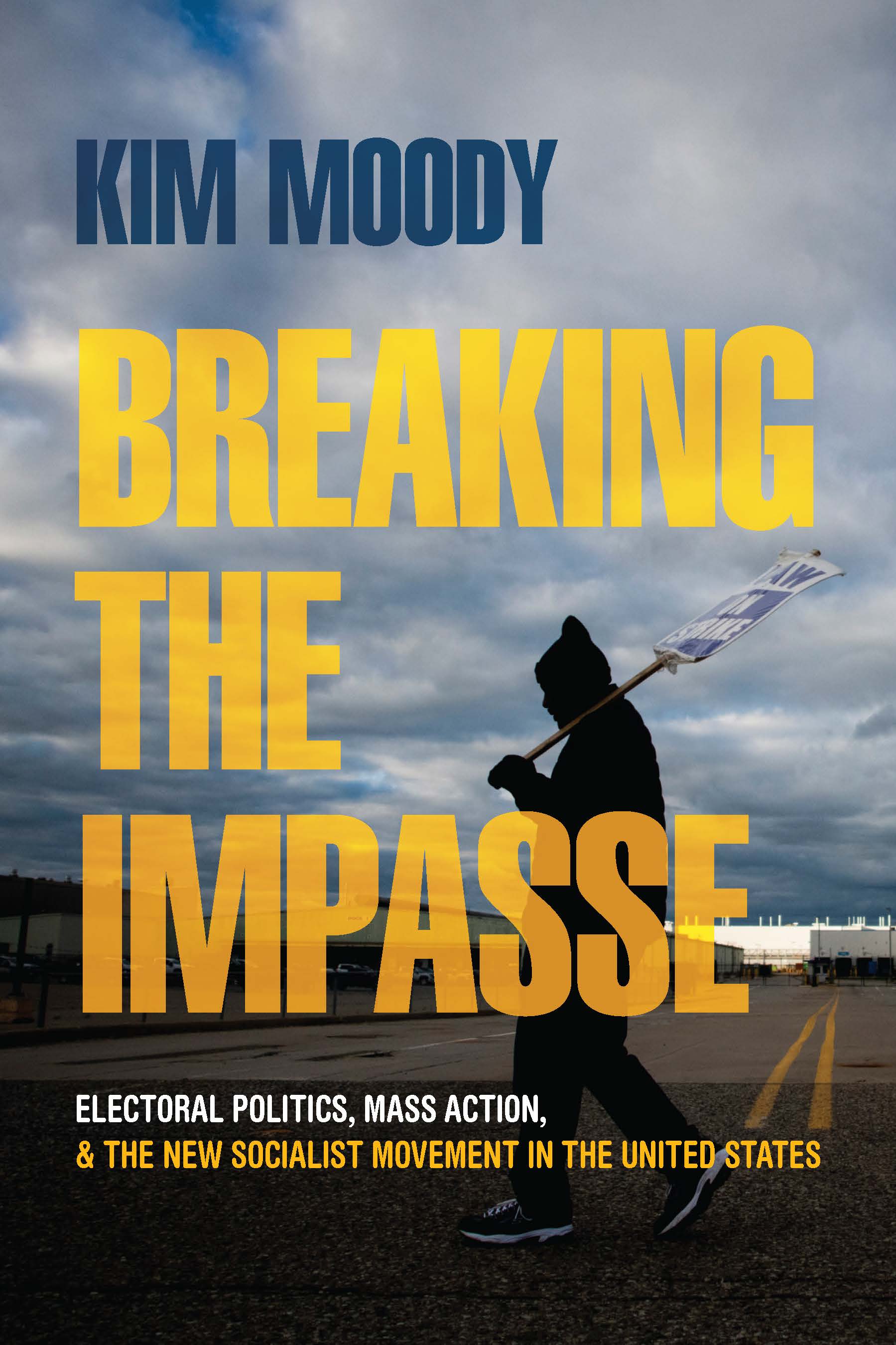 Breaking the Impasse | HaymarketBooks.org