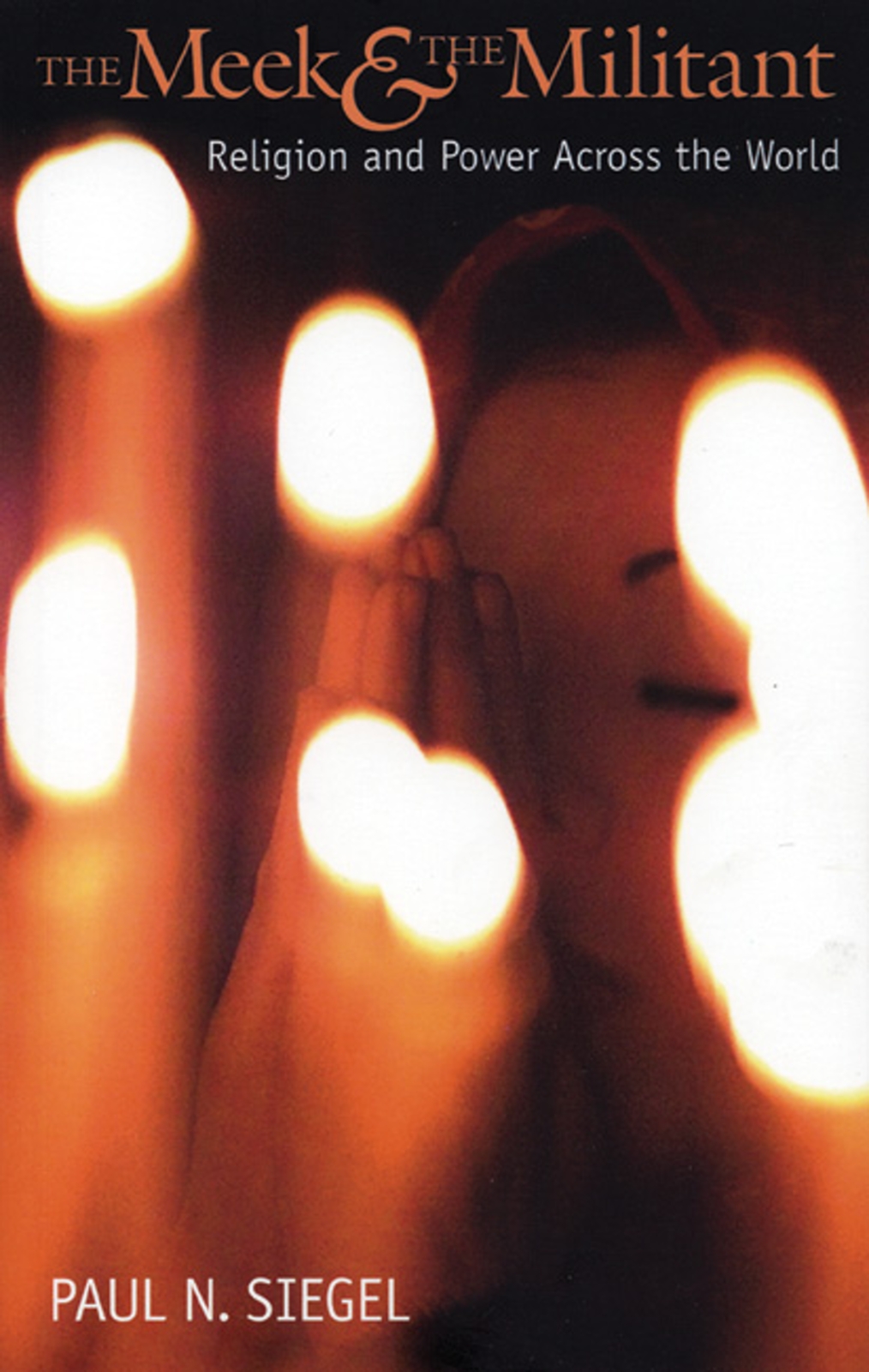 The Meek and the Militant | HaymarketBooks.org