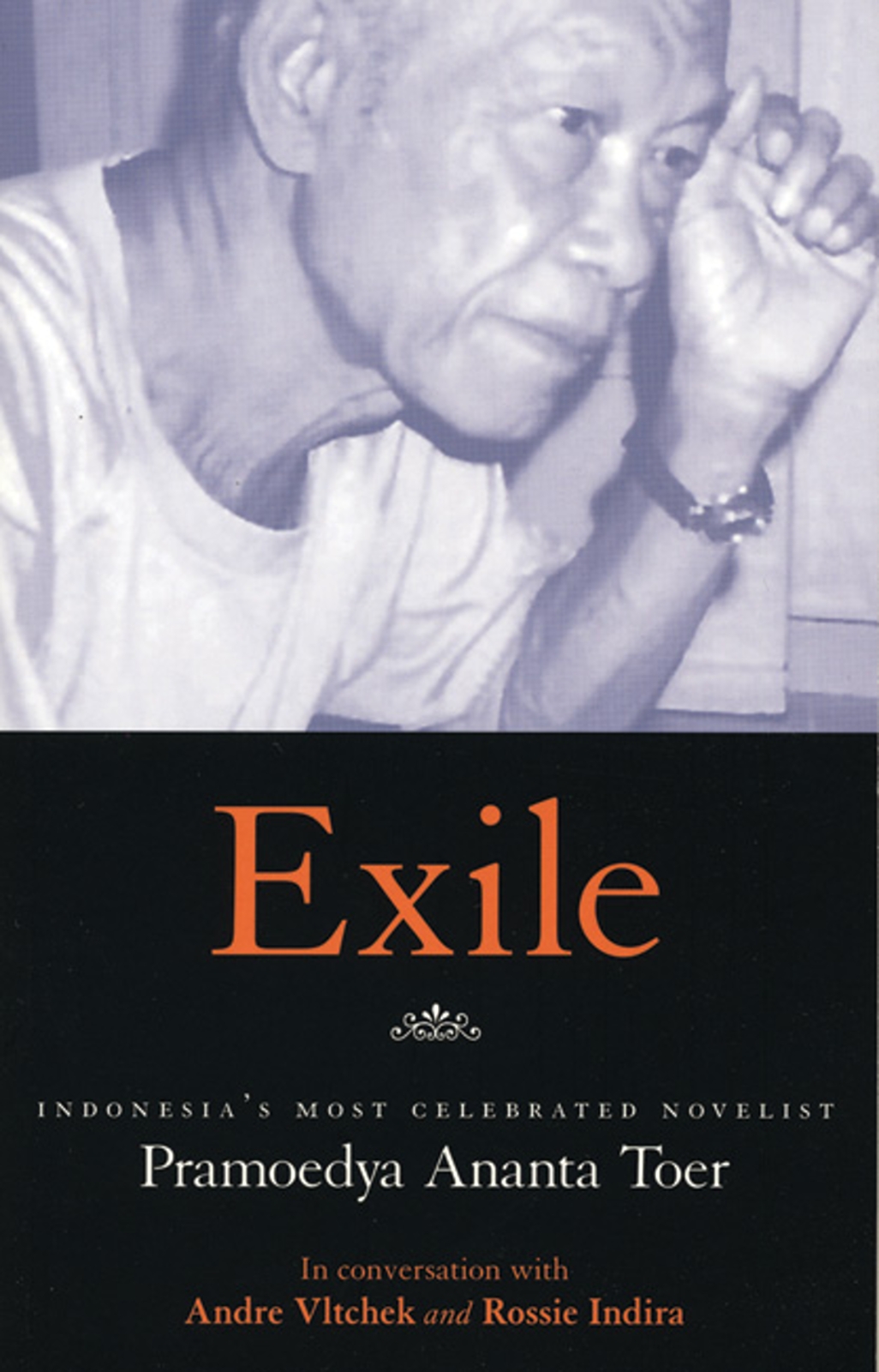 Exile | HaymarketBooks.orgExile | HaymarketBooks.org