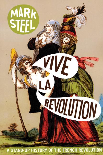 Vive la Revolution | HaymarketBooks.org