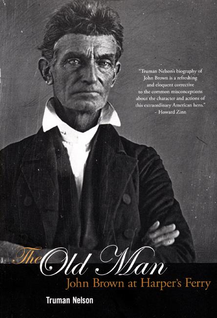 The Old Man | HaymarketBooks.org