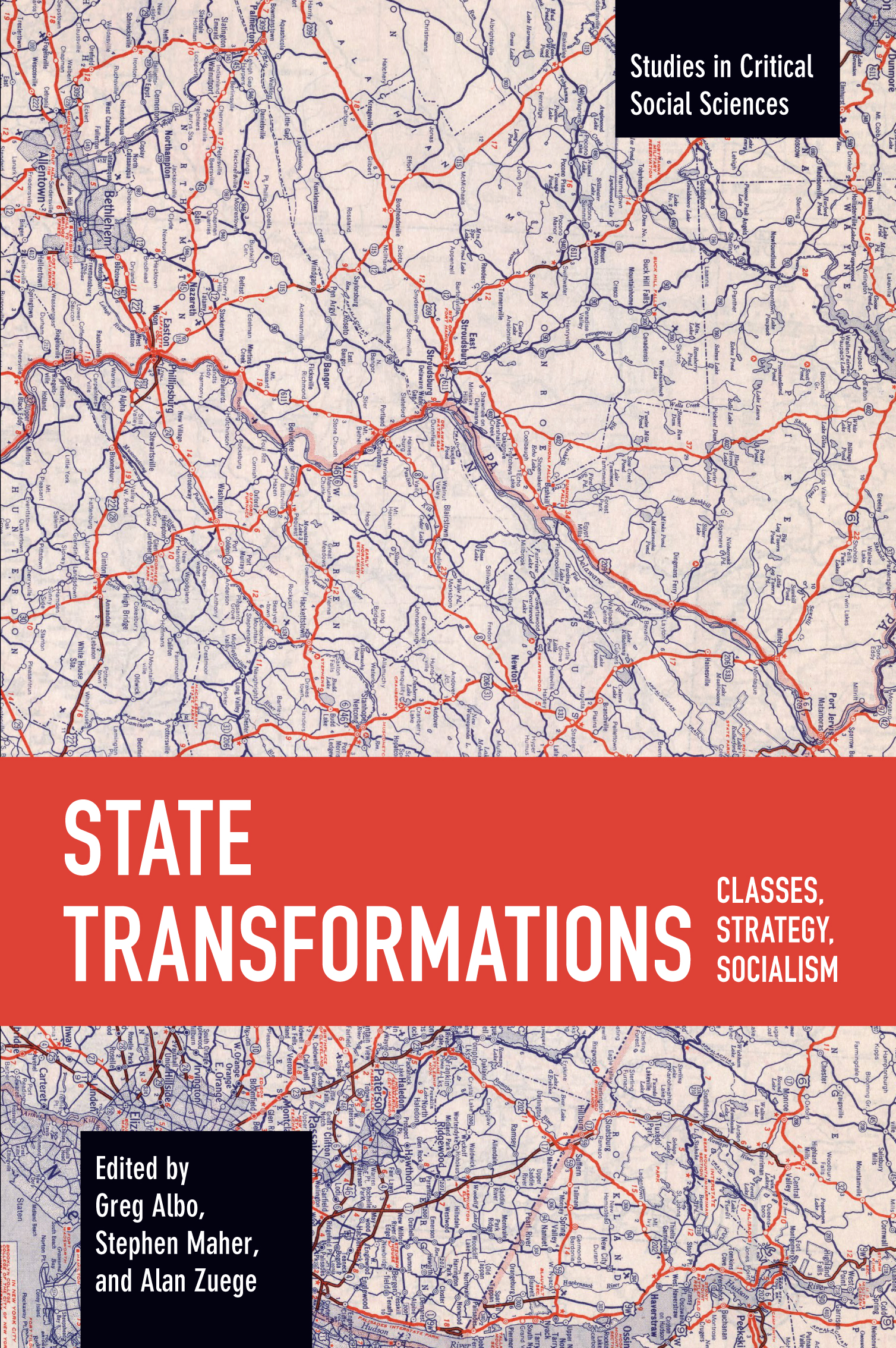 State Transformations | HaymarketBooks.orgState Transformations ...