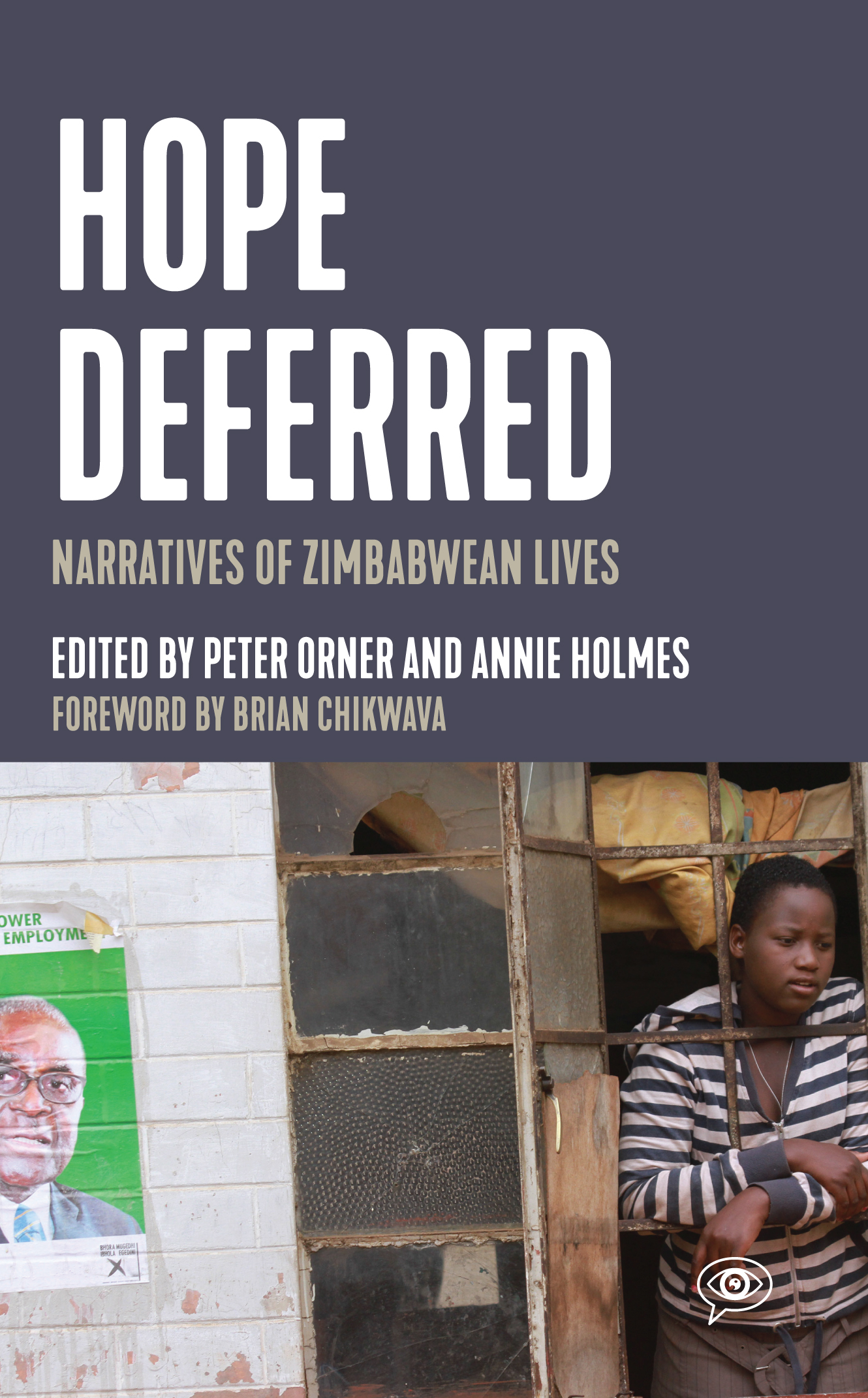 Hope Deferred | HaymarketBooks.org