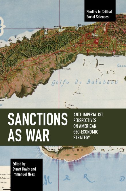 Sanctions as War | HaymarketBooks.org