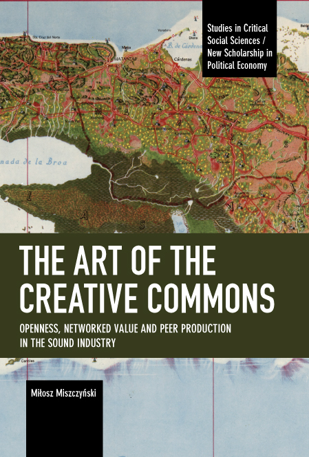 The Art of the Creative Commons | HaymarketBooks.orgThe Art of the ...