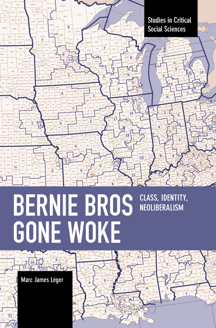 Bernie Bros Gone Woke | HaymarketBooks.org