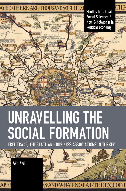 Unravelling the Social Formation | HaymarketBooks.org