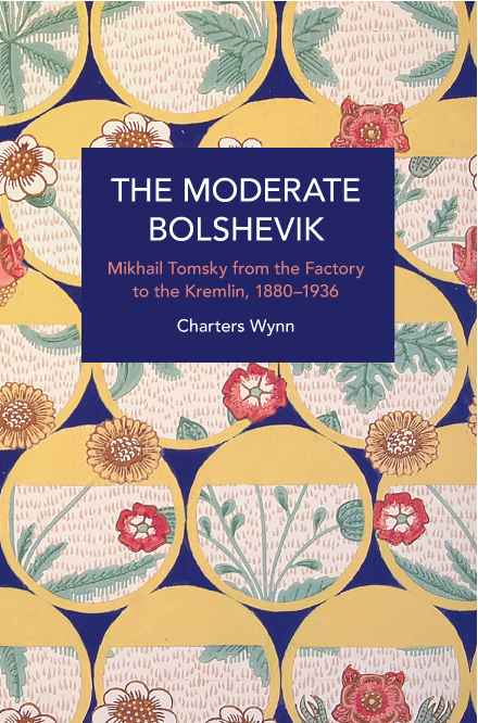 The Moderate Bolshevik | HaymarketBooks.org
