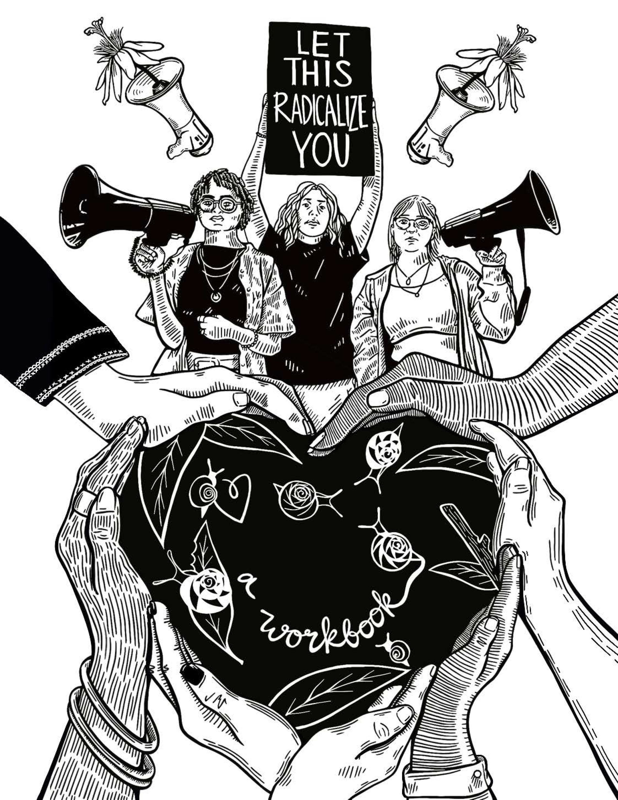 Let This Radicalize You Workbook | HaymarketBooks.orgLet This ...
