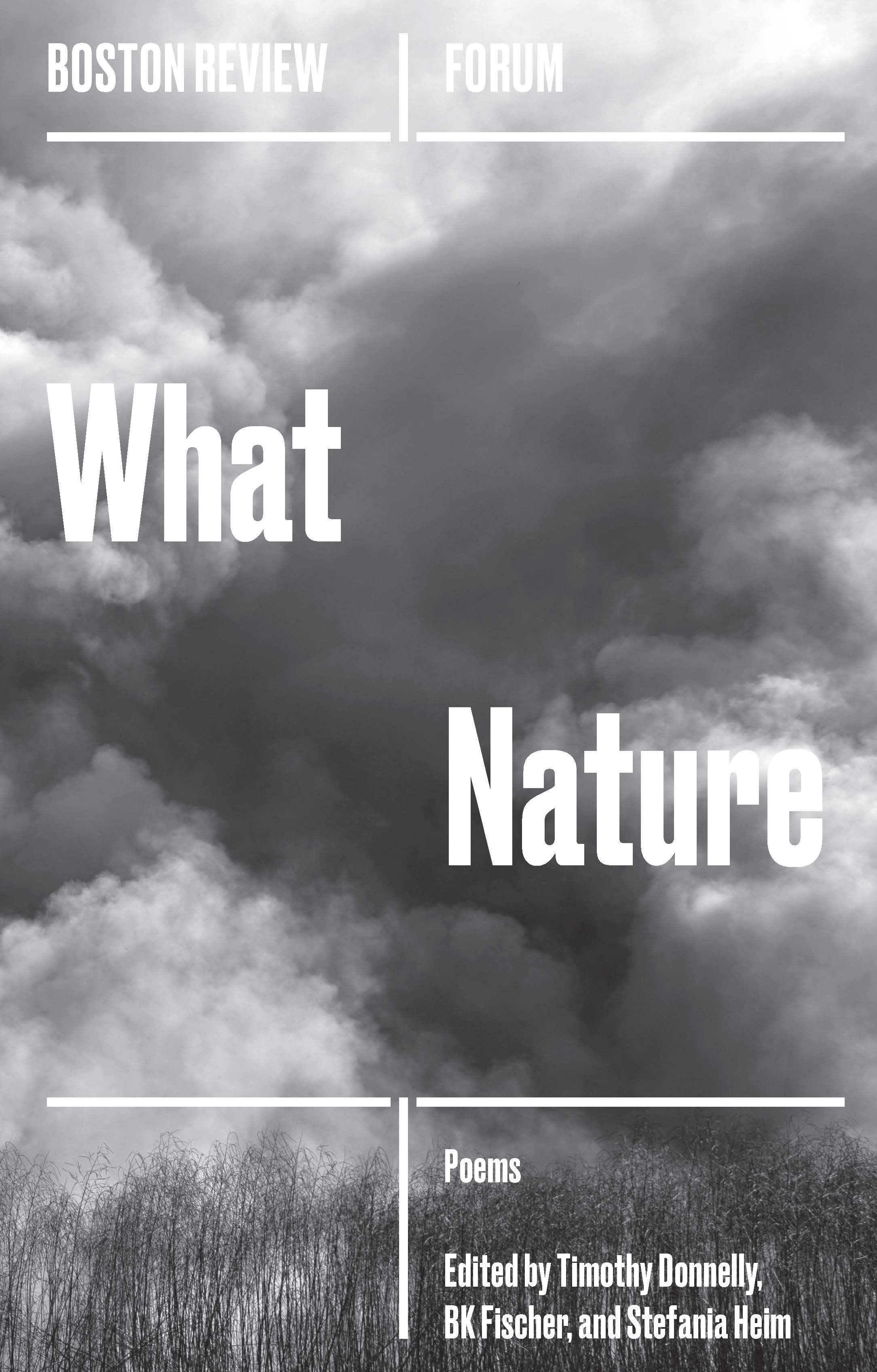 What Nature | HaymarketBooks.orgWhat Nature | HaymarketBooks.org