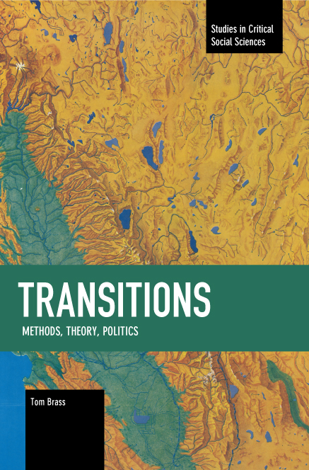 Transitions: Methods, Theory, PoliticsTransitions | HaymarketBooks.org
