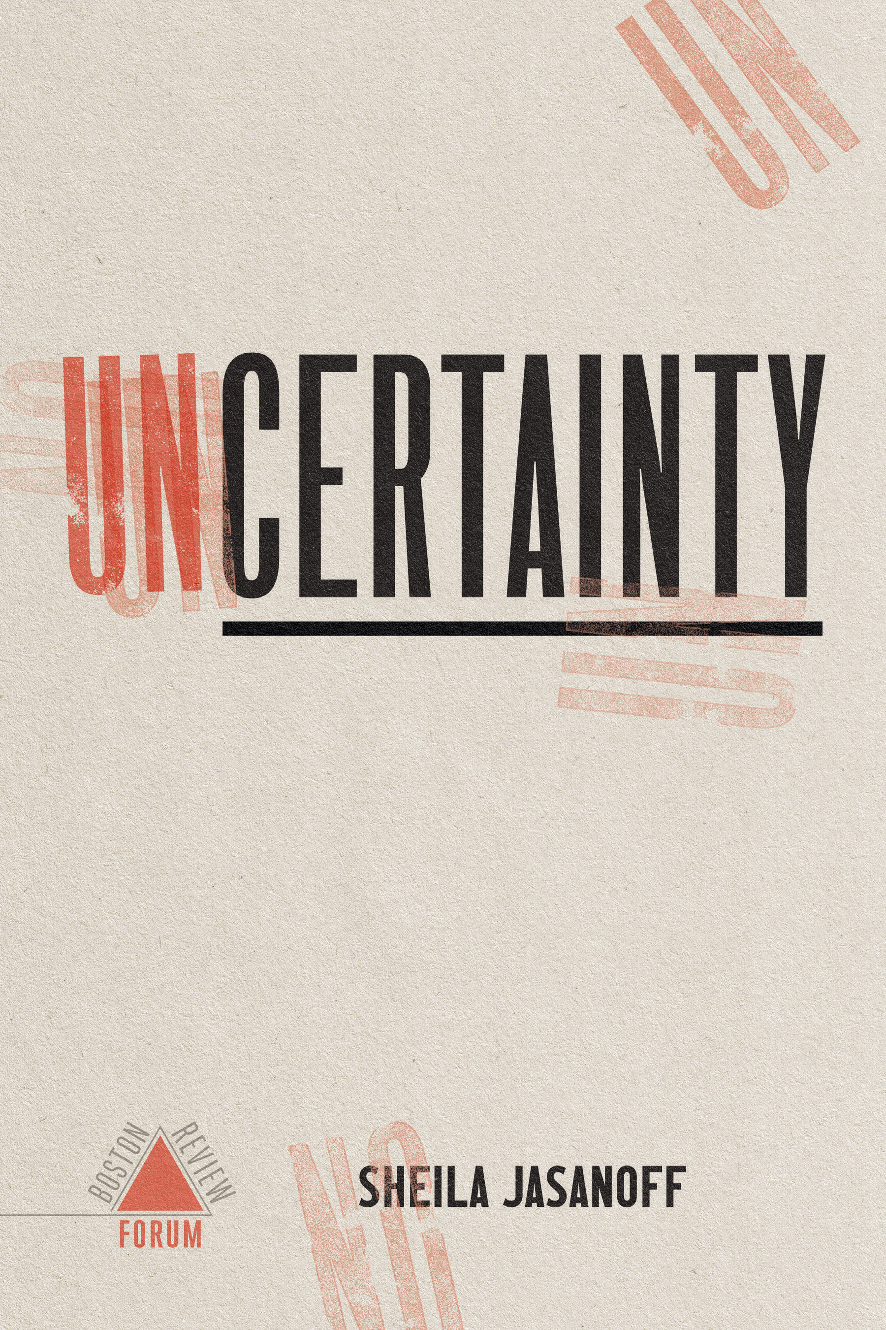 Uncertainty | HaymarketBooks.orgUncertainty | HaymarketBooks.org