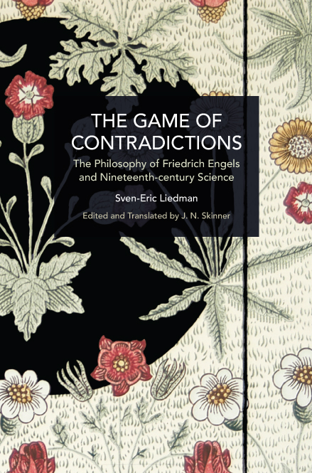 The Game of Contradictions | HaymarketBooks.org