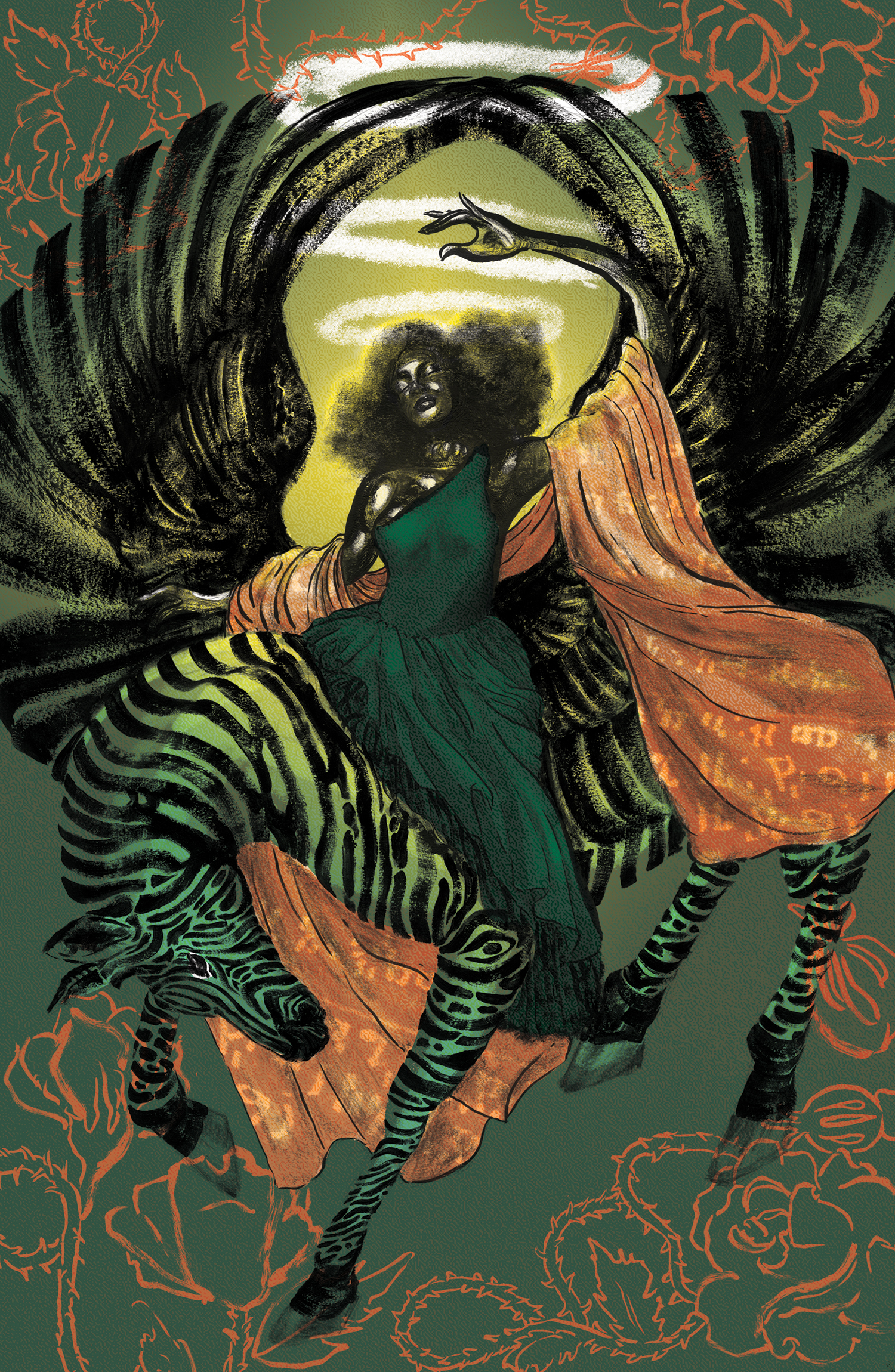 Rose Butler Sojourners for Justice Poster 11x17 | HaymarketBooks ...