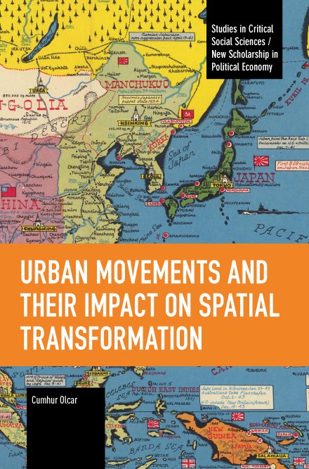 Urban Movements and Their Impact on Spatial Transformation ...