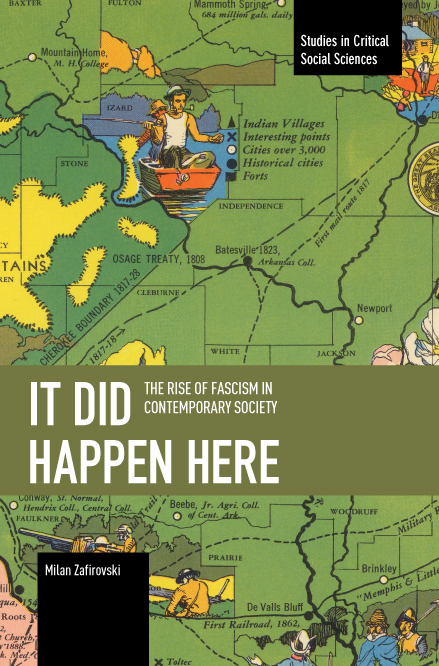 It Did Happen Here | HaymarketBooks.orgIt Did Happen Here ...