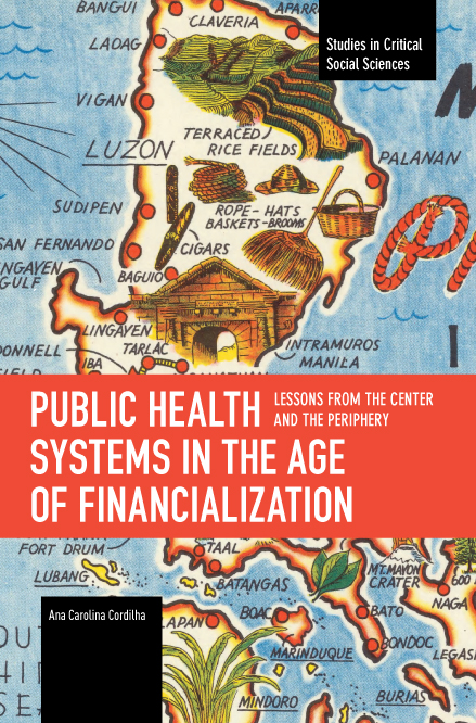 Public Health Systems in the Age of Financialization | HaymarketBooks.org