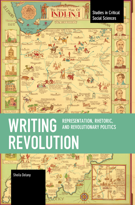 Writing Revolution | HaymarketBooks.orgWriting Revolution ...