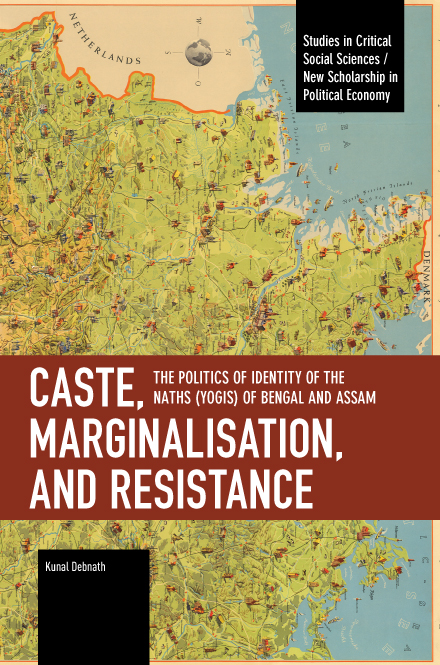 Caste, Marginalisation, and Resistance | HaymarketBooks.org