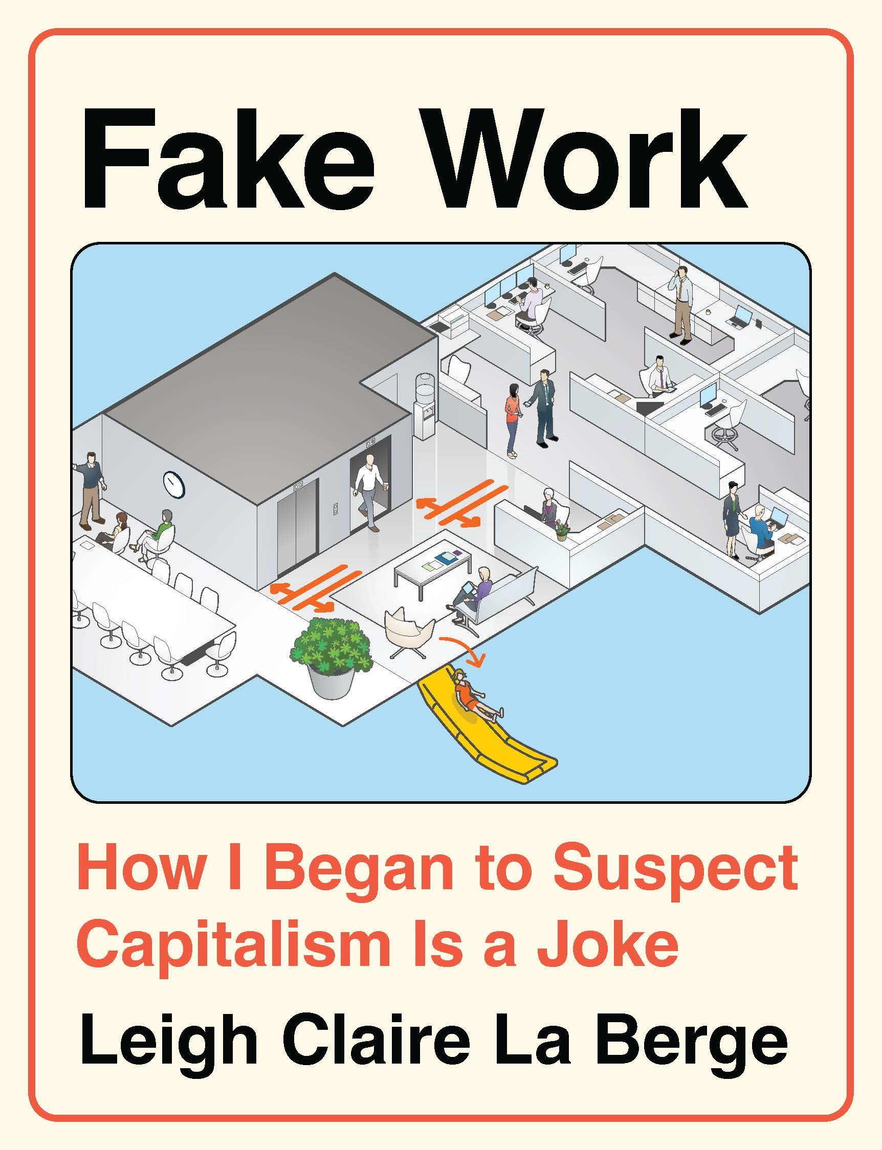 Fake Work | HaymarketBooks.org