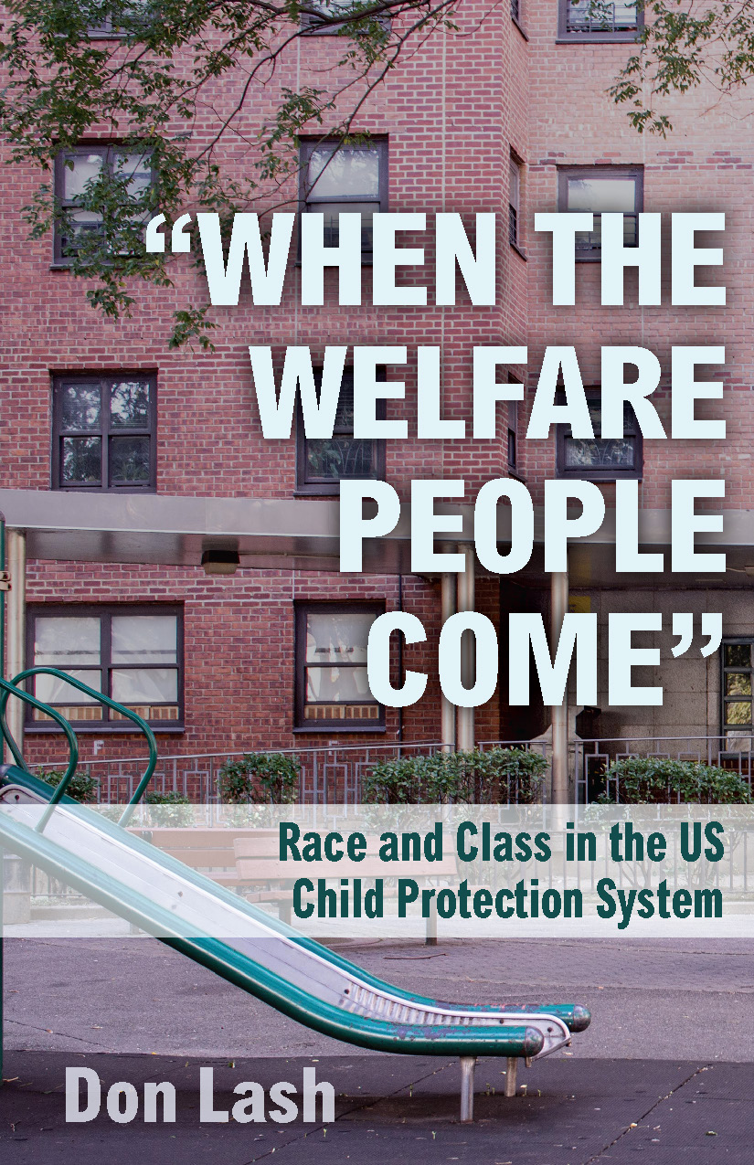 "When the Welfare People Come" | HaymarketBooks.org