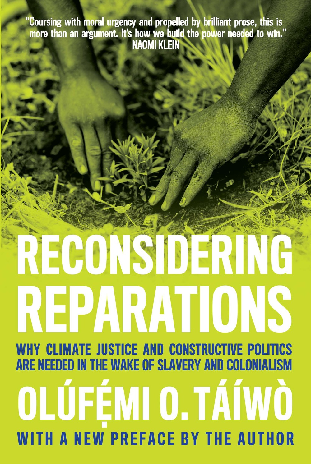Reconsidering Reparations | HaymarketBooks.org