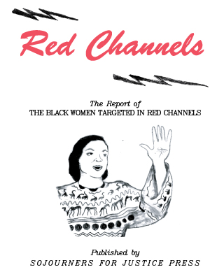 Red Channels | HaymarketBooks.org