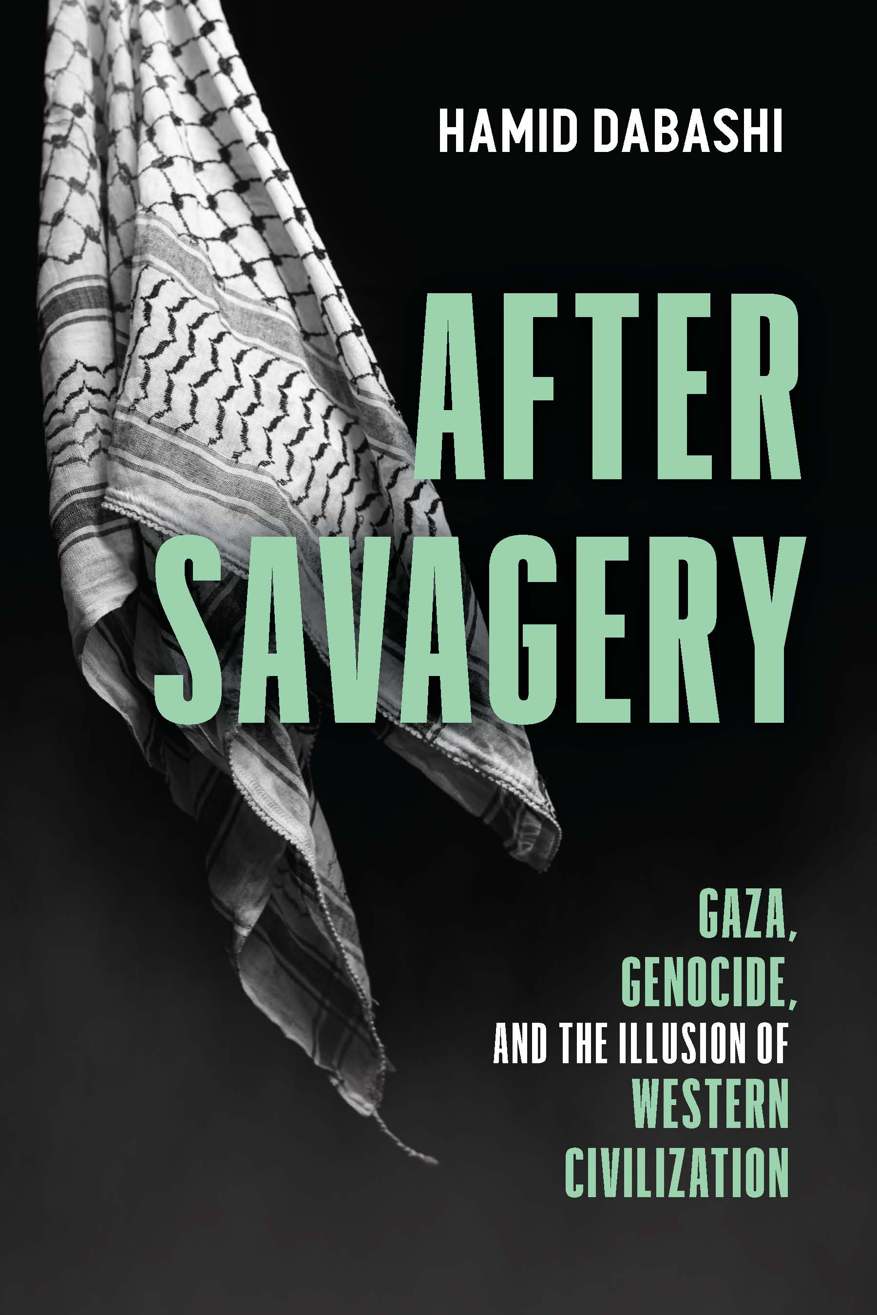After Savagery | HaymarketBooks.org