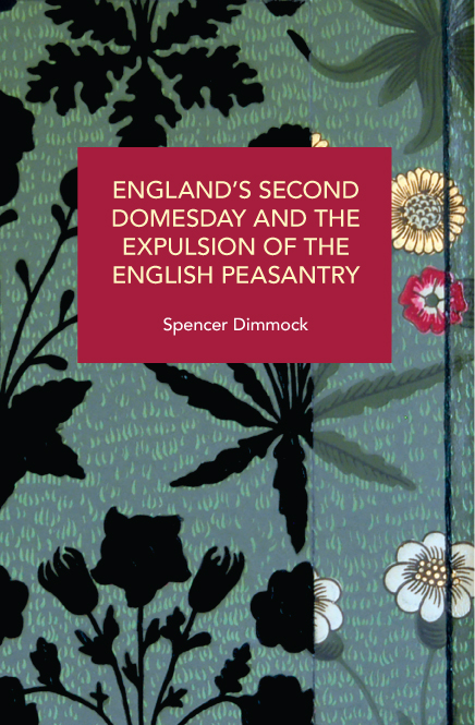 England's Second Domesday and the Expulsion of the English Peasantry ...