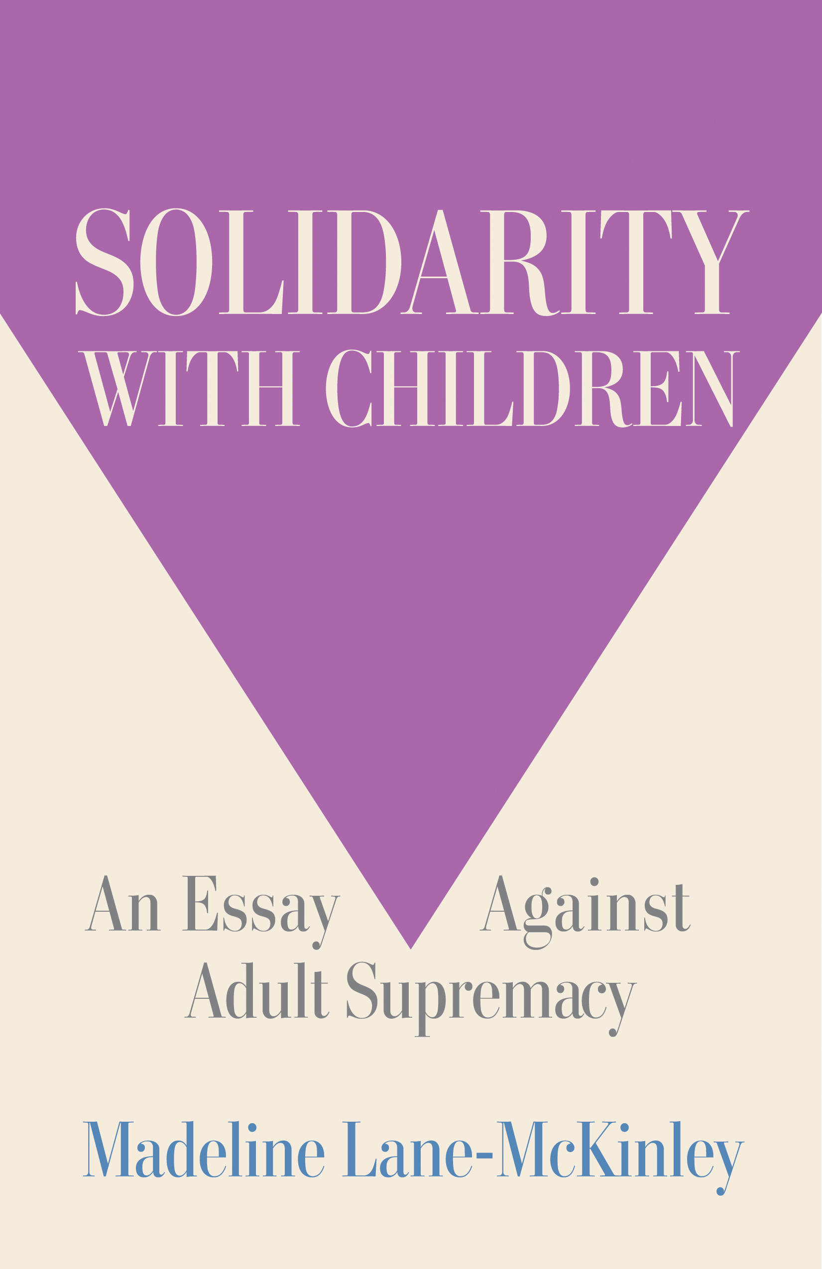 Solidarity with Children | HaymarketBooks.org