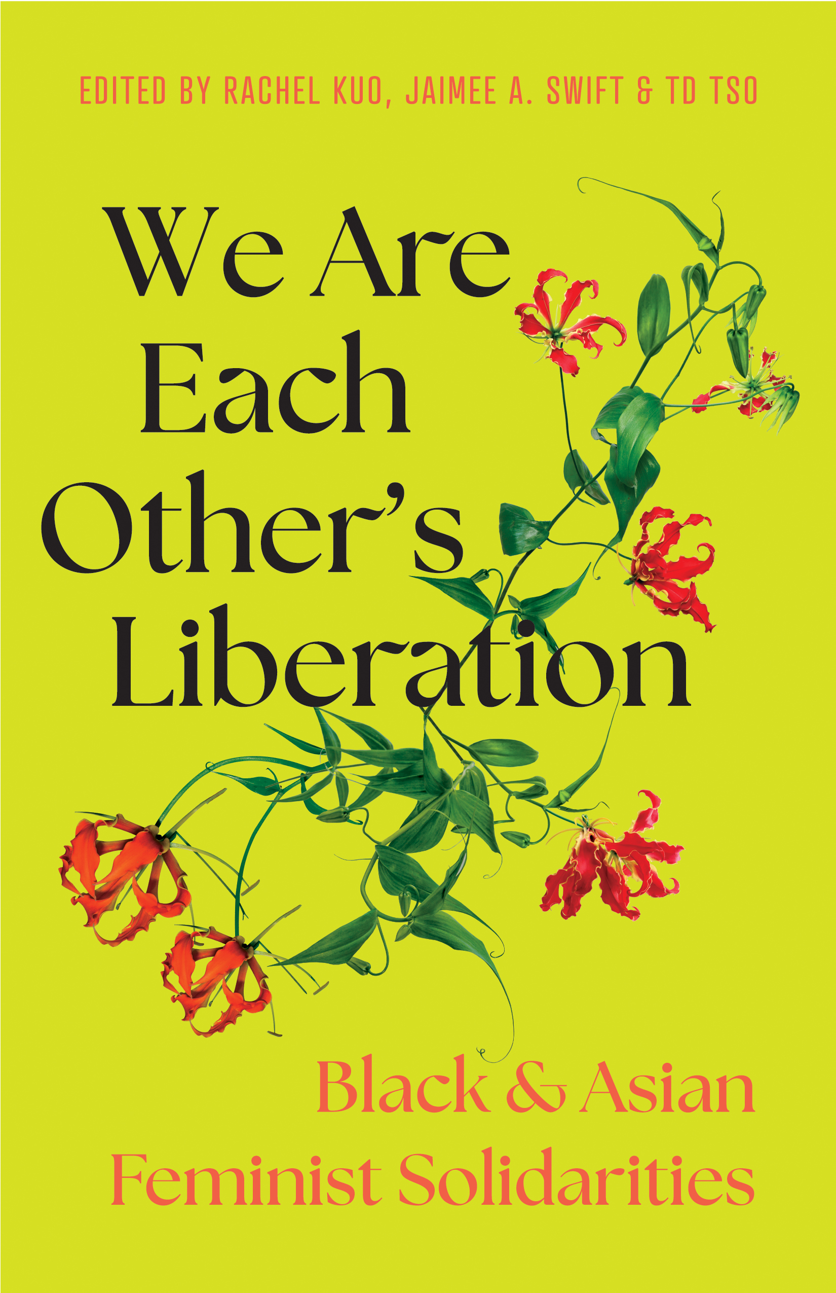 We Are Each Other's Liberation | HaymarketBooks.orgWe Are Each Other's ...