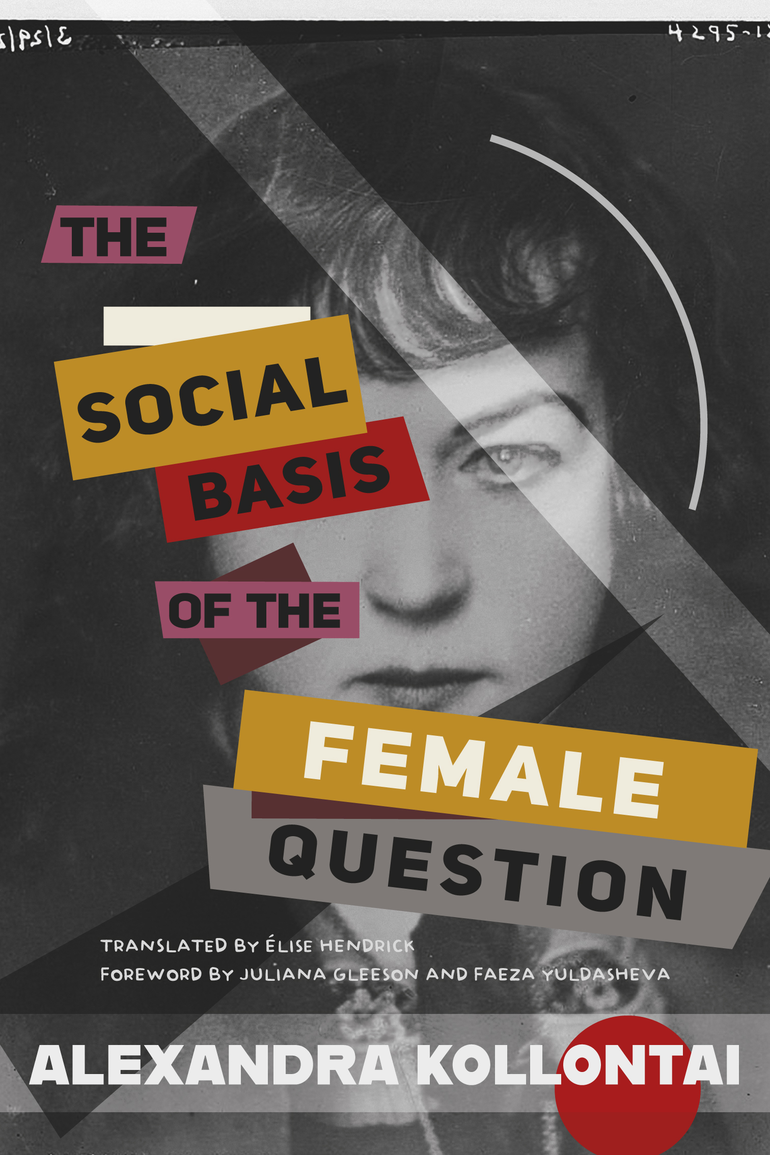 The Social Basis of the Female Question | HaymarketBooks.orgThe Social ...