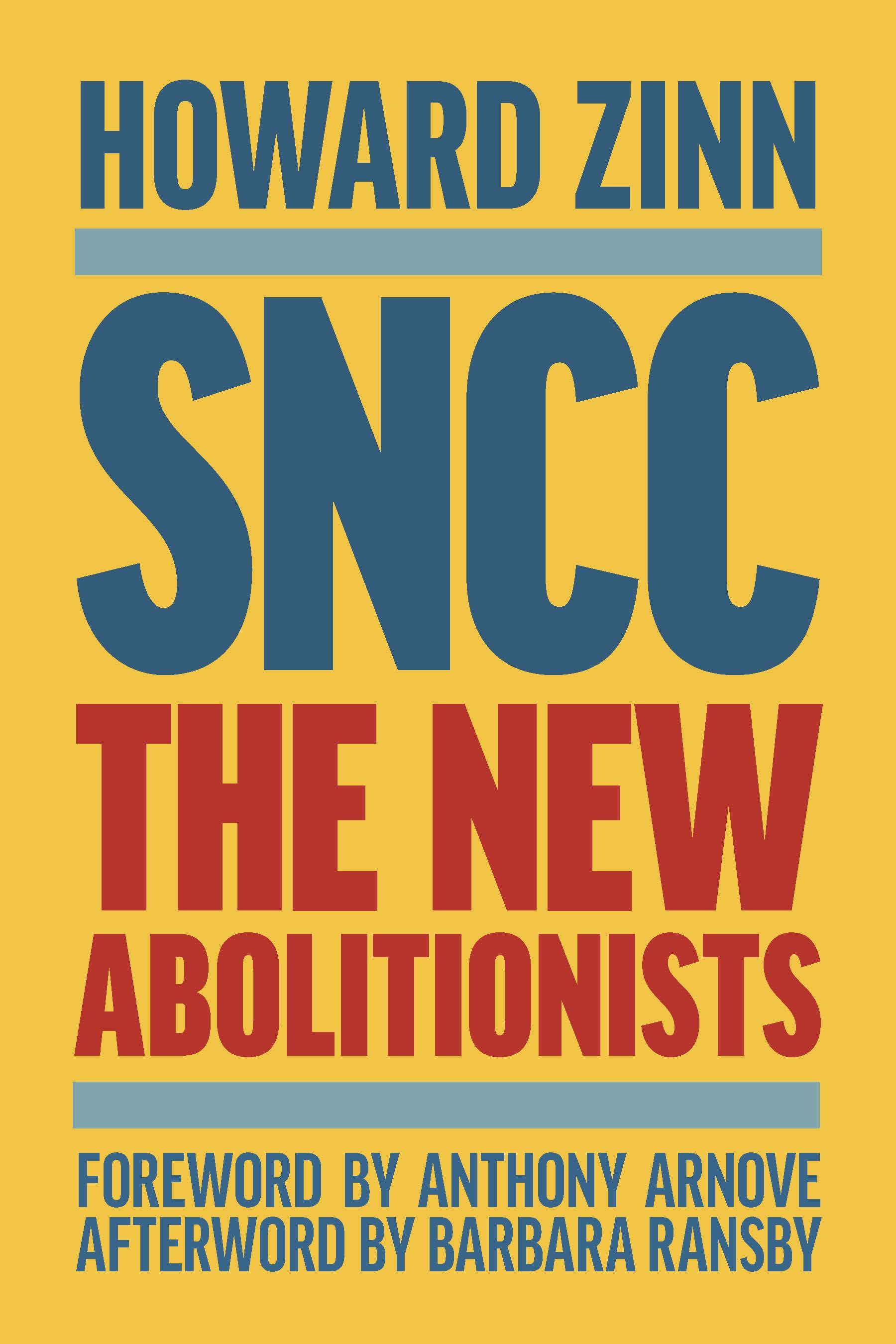 SNCC | HaymarketBooks.orgSNCC | HaymarketBooks.org