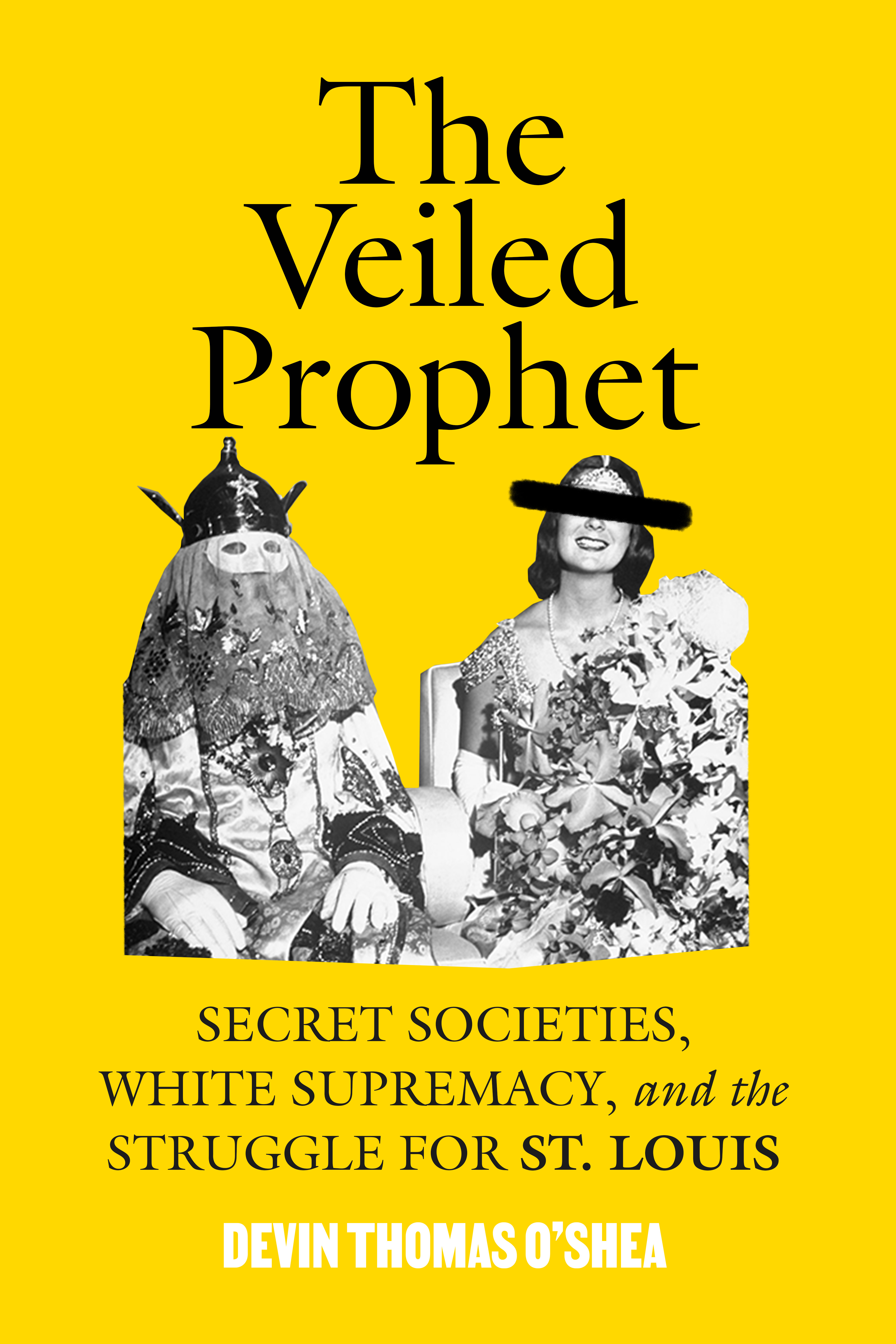 The Veiled Prophet | HaymarketBooks.orgThe Veiled Prophet ...